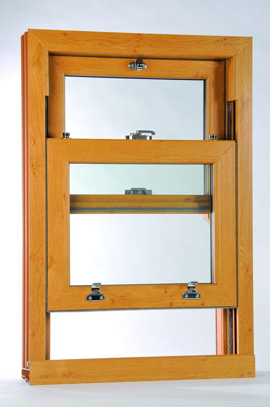 How Does a Sash Window Work?