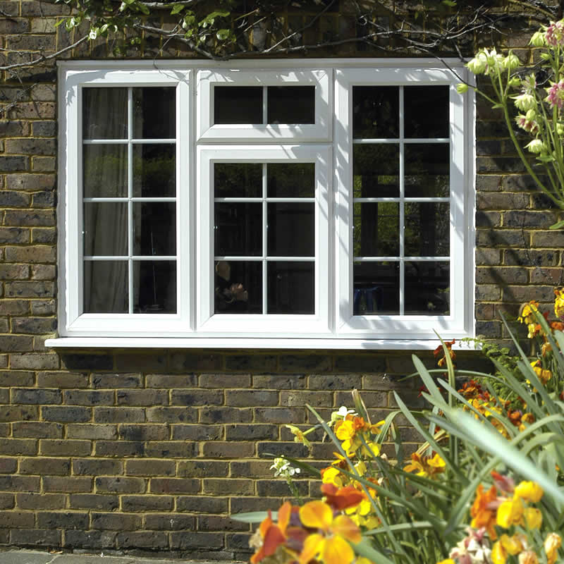How can I tell if my misted windows are broken? | K Glazing